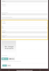 ขั้นตอนการ Request ot – EZY-HR โซลูชั่นบริหารงานบุคคลออนไลน์